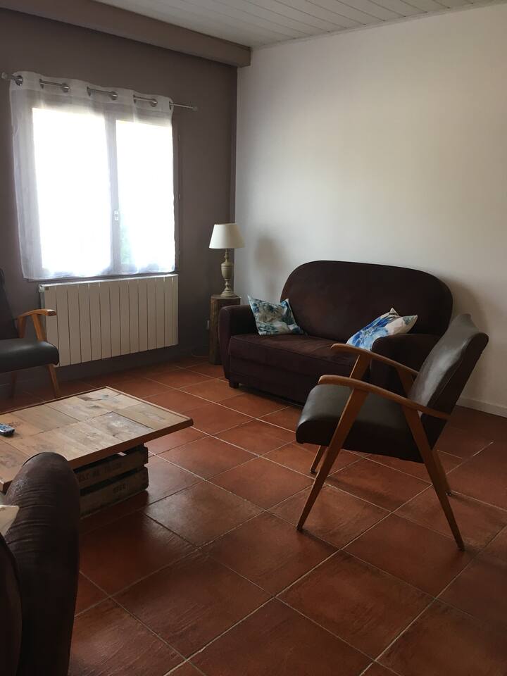 La Grange - Marne