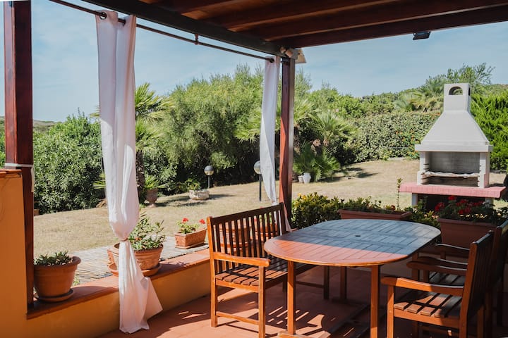 Confortable Et Près De La Plage - Stintino