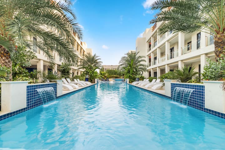 Wariruri 223 By Bocobay | New Luxury Retreat - Aruba