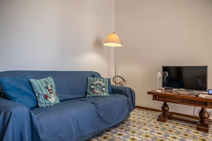 L’acciughina – Il Tuo Rifugio Con Piscina - Camogli