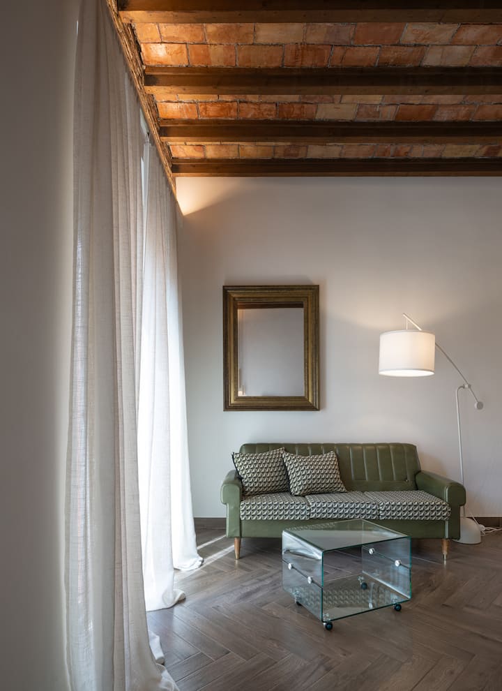 Cetti - Centro [Thegallery] - Granada