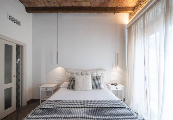 Cetti - Apartamento Catedral Centro [Thegallery] - Albolote