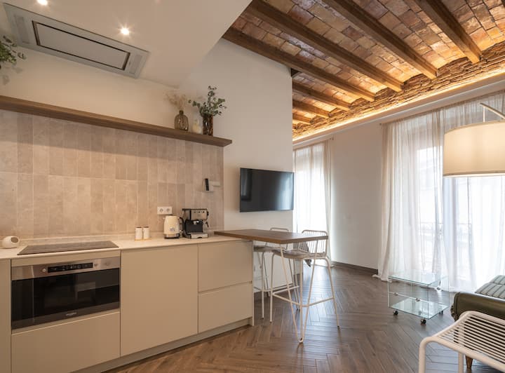 Cetti - Apartamento Catedral Centro [Thegallery] - Granada