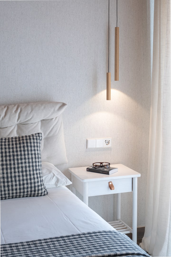 Cetti - Apartamento Catedral Centro [Thegallery] - Granada, Spain