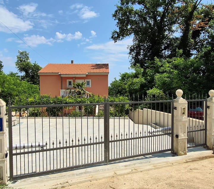 Villa Avekalu - Lovran
