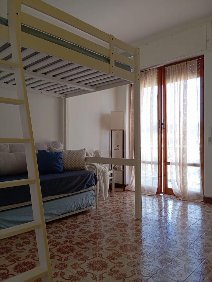 Domus Onda Marina - Diano Marina