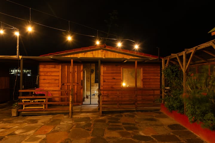 Cabaña Diana - Querétaro de Arteaga