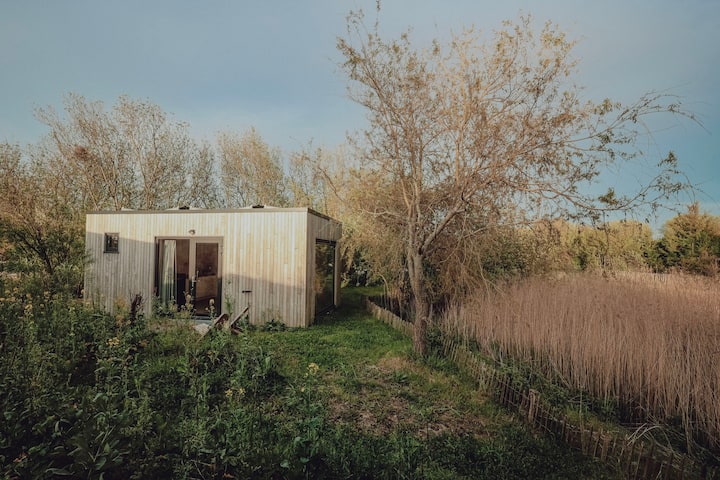 Modern, Comfortabel En Dicht Bij De Natuur - Domburg