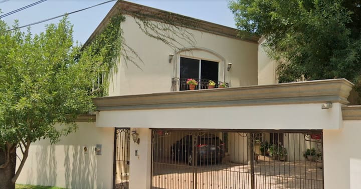 Casa En San Pedro - Monterrey