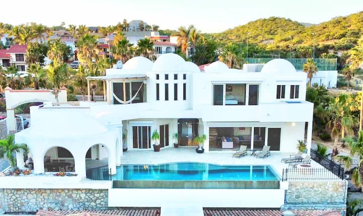 Cabo’s Best-kept Secret For Luxury & Escape - Cabo San Lucas