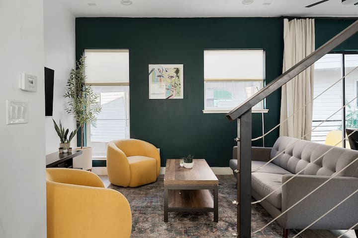 Another Amazing Downtown View No.3 - Dallas