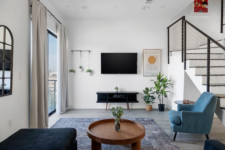 Another Amazing Downtown View No.6 - Dallas, TX