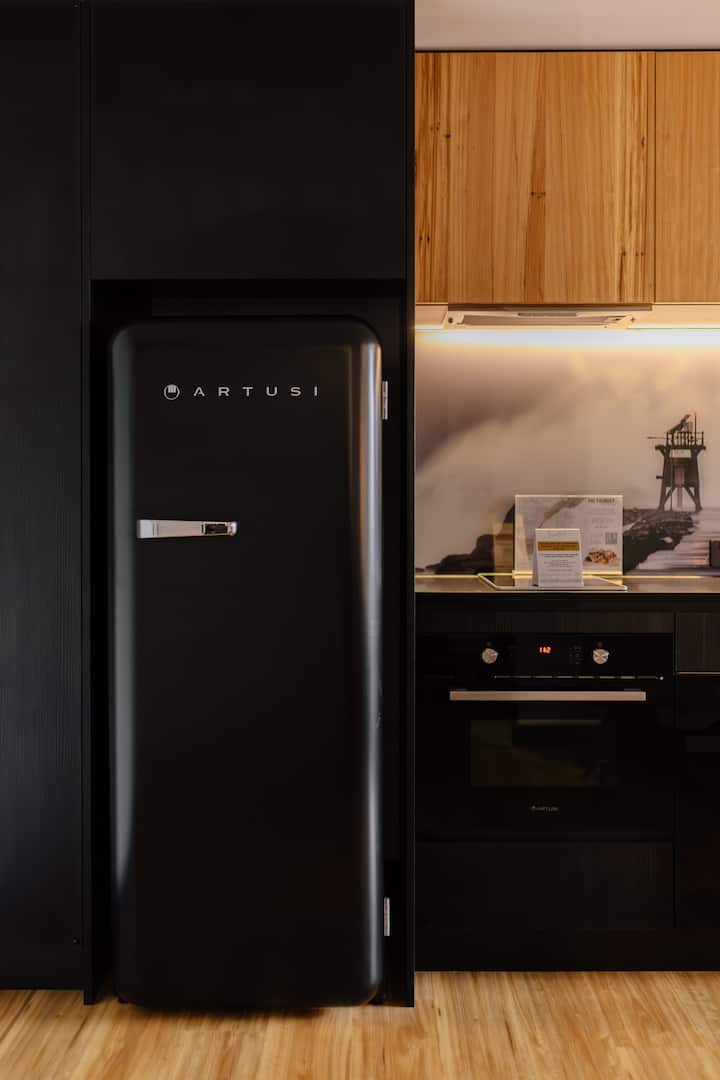 291 On King - Studio - 紐卡斯爾