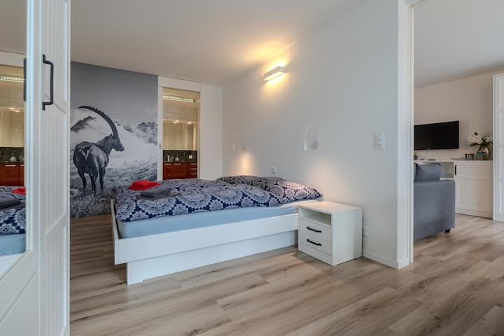 Alexandra 513 / 1-3 Personen - Arosa