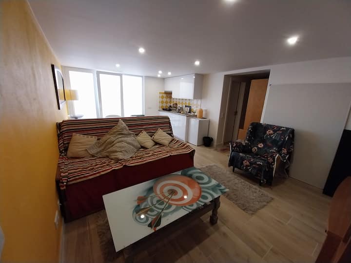 2 Bedroom Apartment Near Beach - Lagos, Portugal