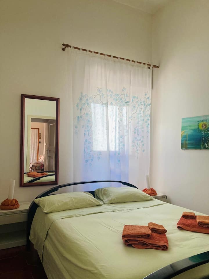 Two-rooms A3 In Cottage - Pantelleria