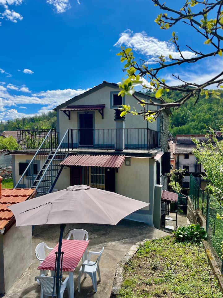 Casa Gio' - Manarola
