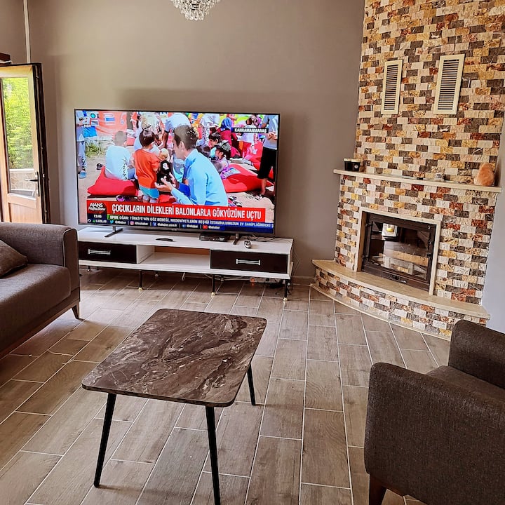 Sapanca Garden House - Sapanca