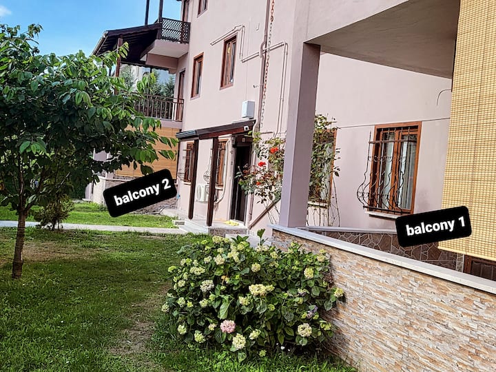 Sapanca Garden House - Sakarya