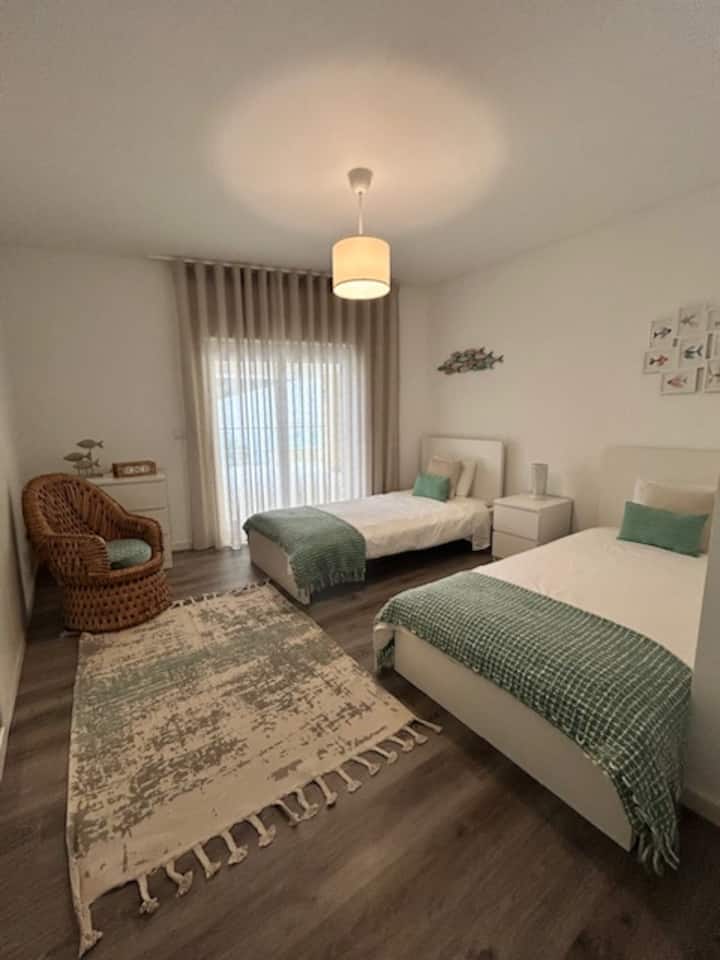 Condomínio Em Sesimbra - Sesimbra