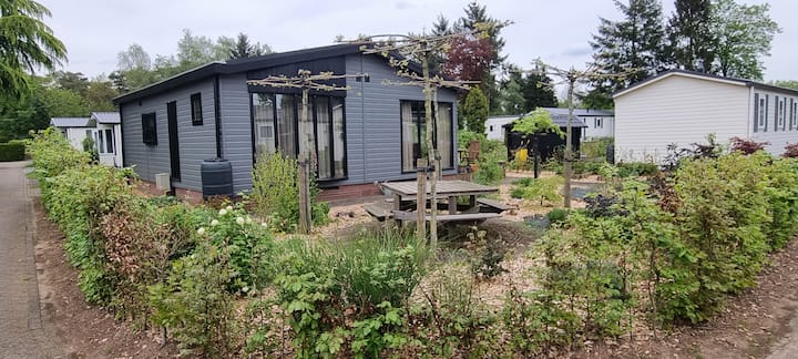 Driest's Bungalow - Nijkerk