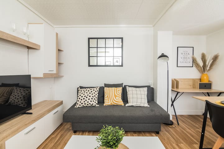 Family Appartment Near City Centre Elche - Elche