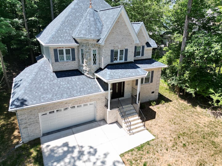 Copeland Château - Greensboro