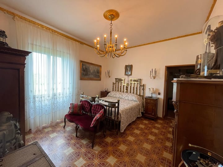 La Dimora Dei Templari 1303 - Campo Felice, Caserta