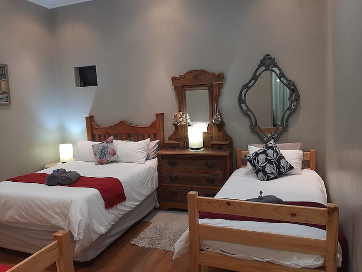 Queenstown Vacation Rentals & Homes - Eastern Cape, South Africa | Airbnb