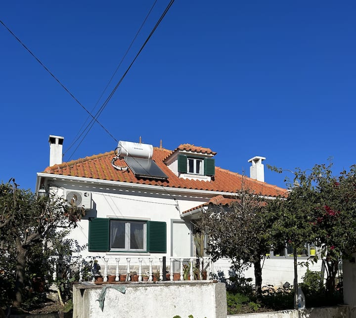 Casa Do Adriel - Sesimbra