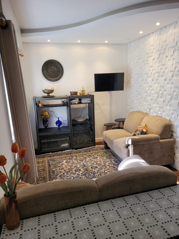 Apartamento 41m2 Em Localização Privilegiada - Porto Alegre