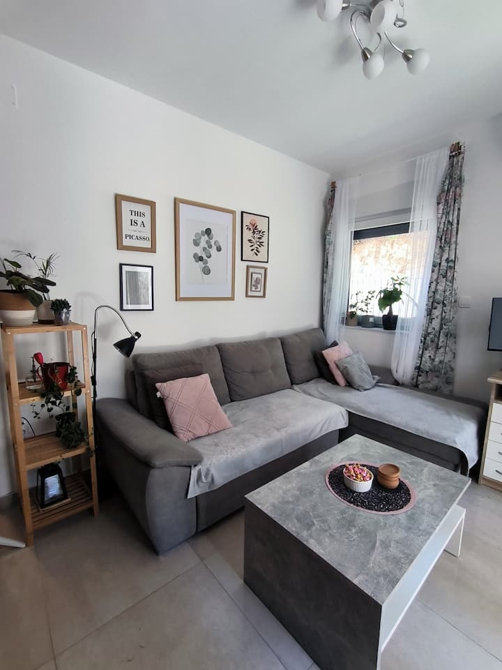 Apartman Emily2 - Kraljevica
