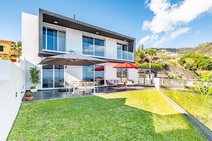 Bayview Villa Retreat - フンシャル