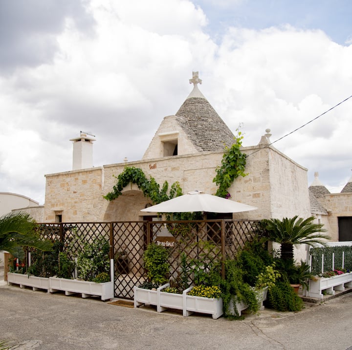 Trulli Balè - Locorotondo