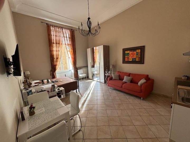 La Casa Di Luca - Naples