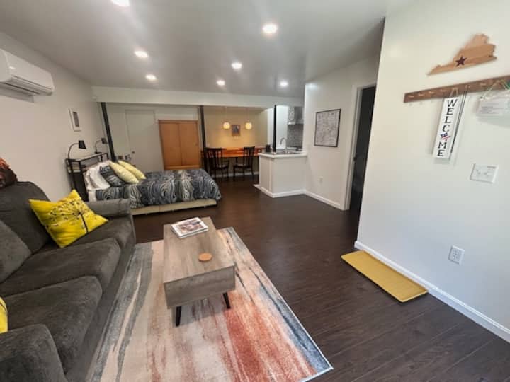 Forest Retreat - Blue Ridge, VA