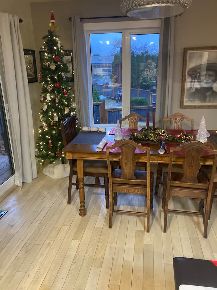 The Beach House - Peachland