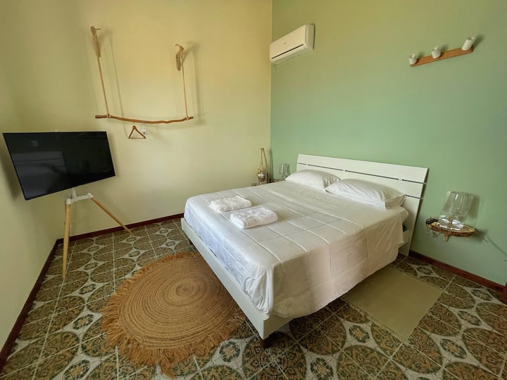 Il Poggio Retreat - Cefalù - Lascari