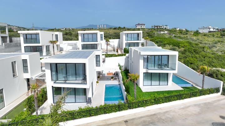 Palmera Sol Vila - Sarandë