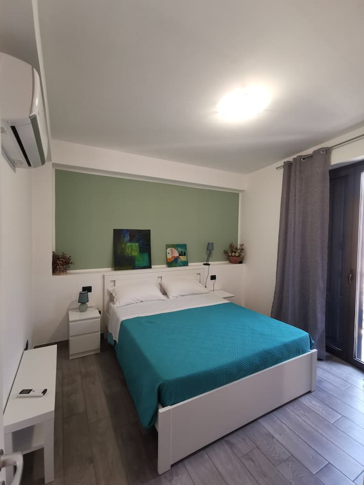 Casa Vacanze "Il Cortile"2 - Casteldaccia