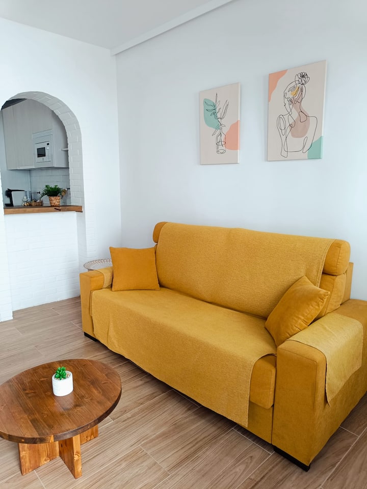 Casita El Lagar - Estepona