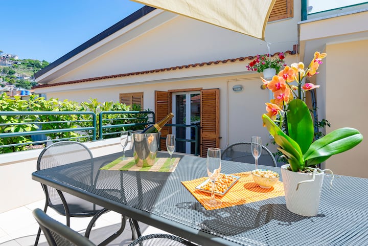 Case Vacanze Kaora - Margherita - Agropoli