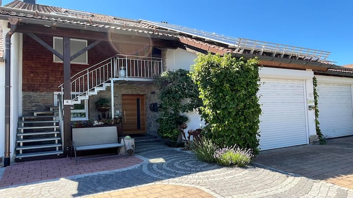 App.falkensteinblick (Ferienwohnungen Doro) - Pfronten