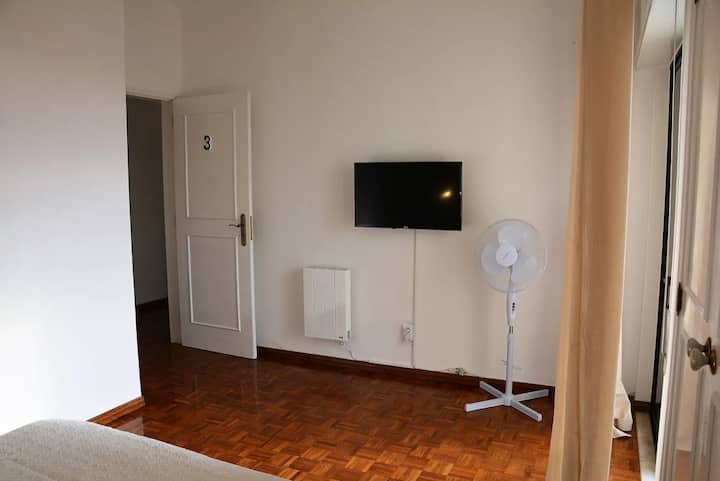Magnolya Room! Quality & Confort In Central Faro - Faro