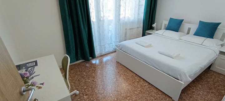 双人间（有阳台） - Mestre