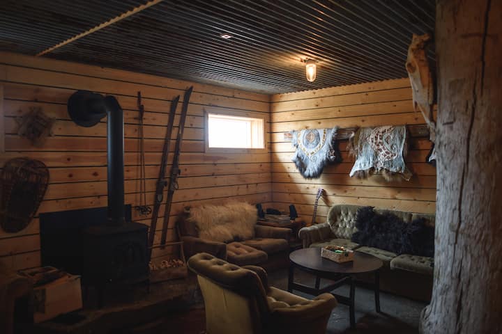 Raven Hill Lodge - Iceland