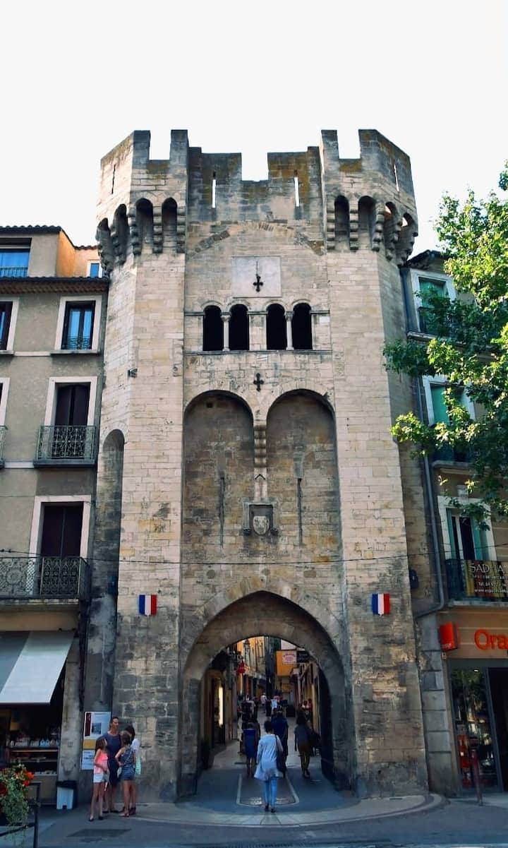 Le Provençal - Vinon-sur-Verdon