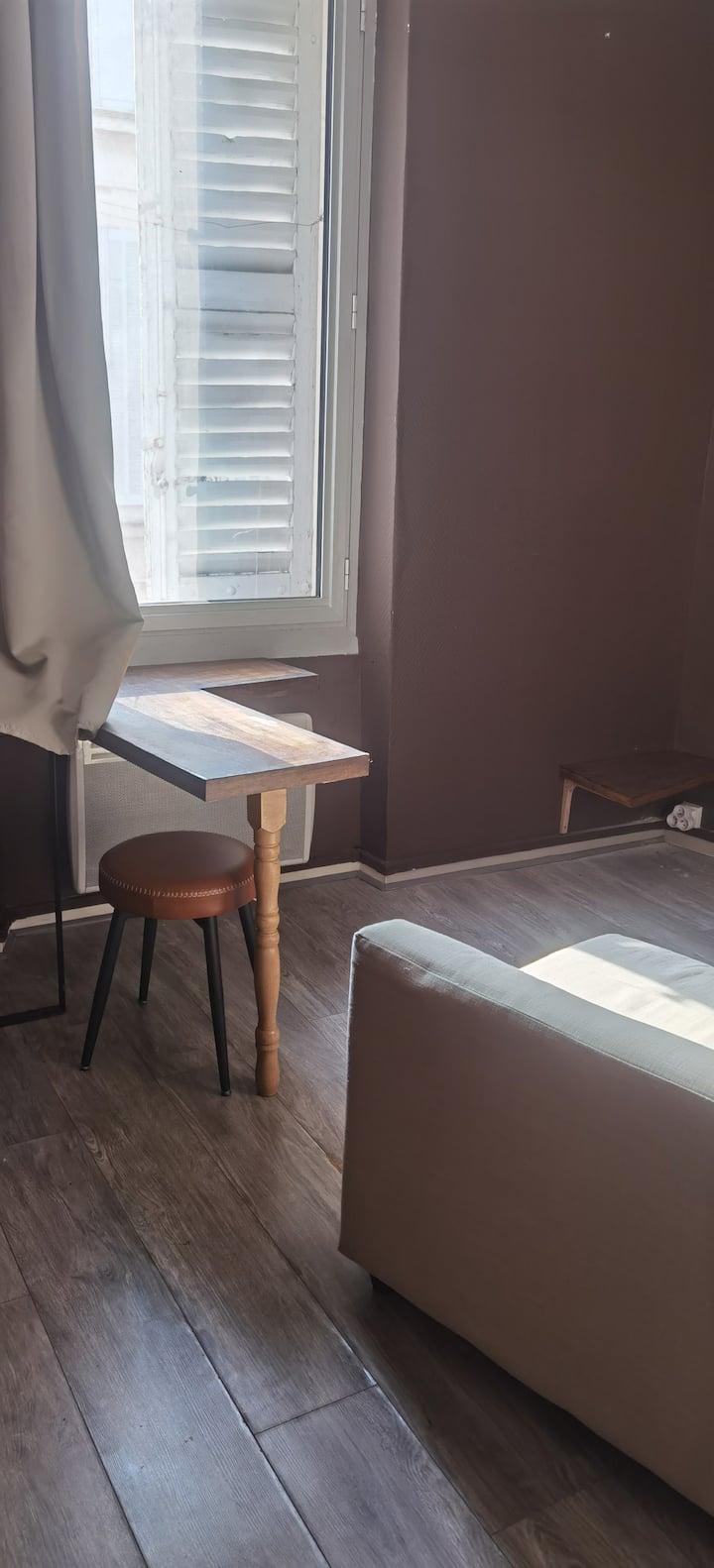 40m2 - Hyper  Centre - Cours Julien / La Plaine - Marsella