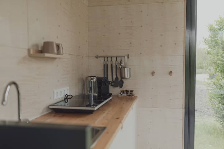 Buitenstudio - Oostkapelle