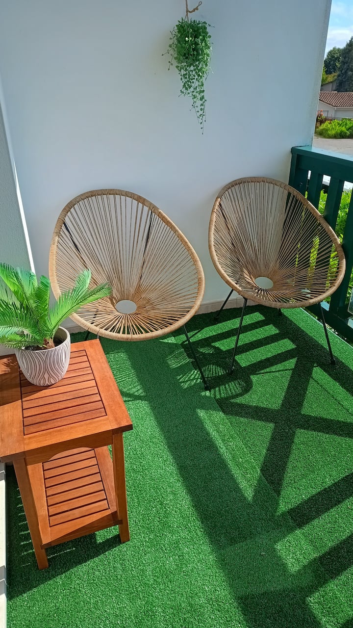 Vos Vacances à La Plage - Landes Et Pays Basque - Bayonne